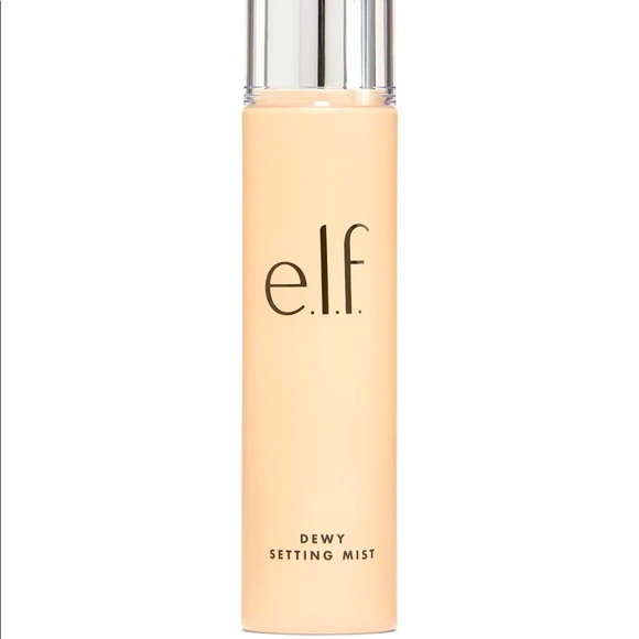 ELF | Makeup | Elf Dewy Setting Mist | Poshmark